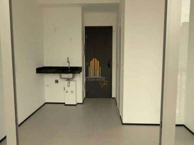 Apartamento para Venda em São Paulo/SP Consolação 1 Quartos