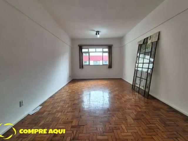 Apartamento para Venda em São Paulo/SP Consolação 1 Quartos