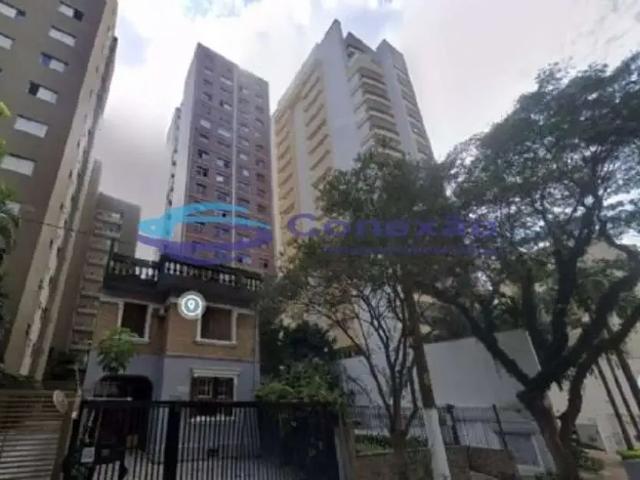 Apartamento para Venda em São Paulo/SP Consolação 1 Quartos