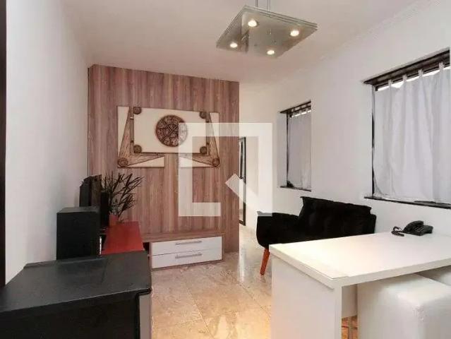Apartamento para Venda em São Paulo/SP Consolação 1 Quartos