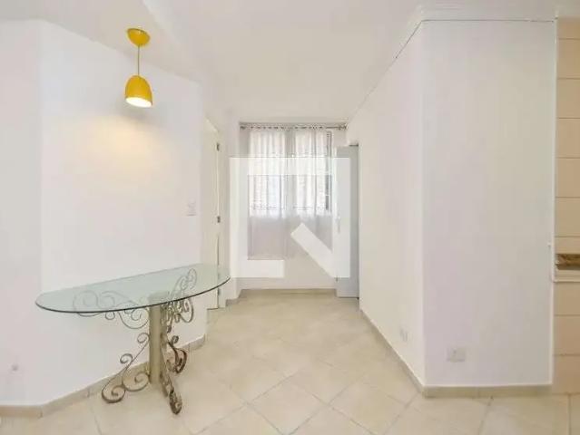 Apartamento para Venda em São Paulo/SP Consolação 1 Quartos
