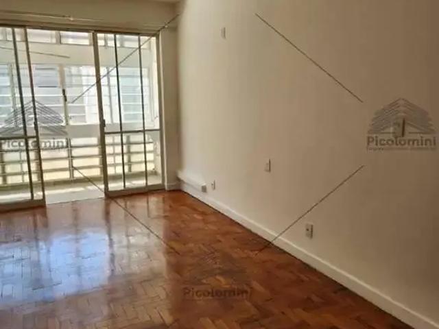 Apartamento para Venda em São Paulo/SP Consolação 1 Quartos