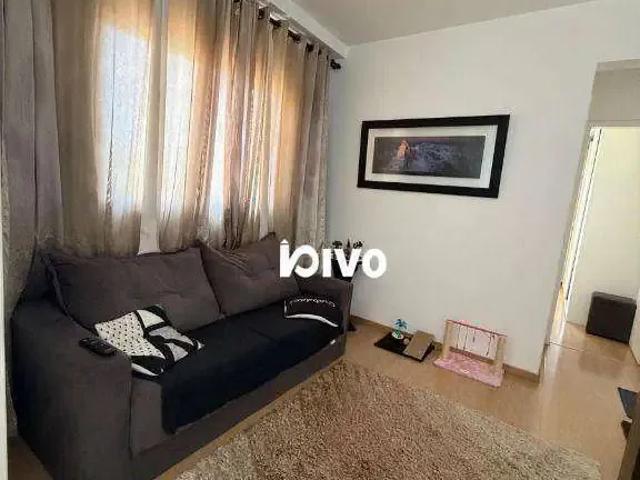 Apartamento para Venda em São Paulo/SP Consolação 1 Quartos