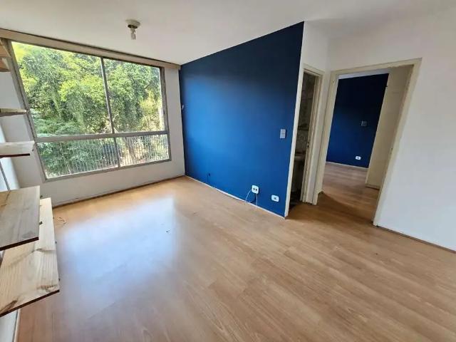Apartamento para Venda em São Paulo/SP Consolação 1 Quartos
