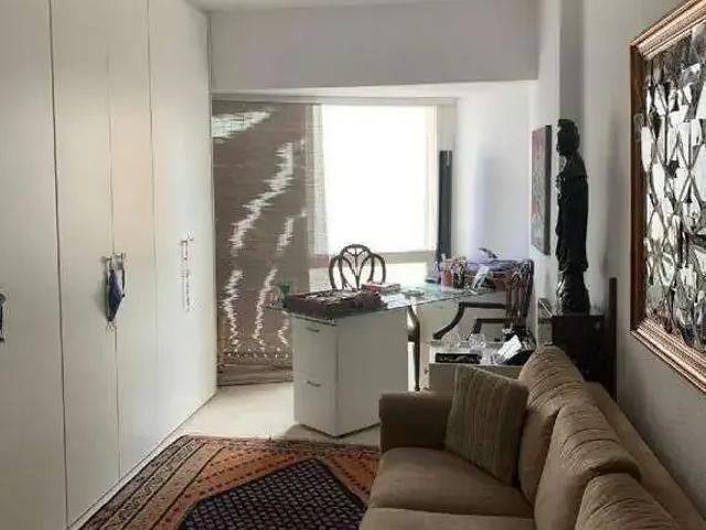 Apartamento para Venda em São Paulo/SP Consolação 1 Quartos