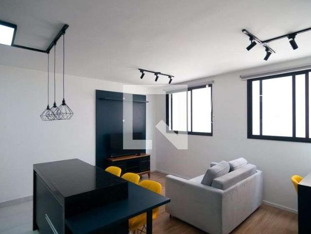 Apartamento para Venda em São Paulo/SP Consolação 1 Quartos