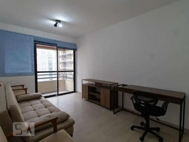 Apartamento para Venda em São Paulo/SP Consolação 1 Quartos
