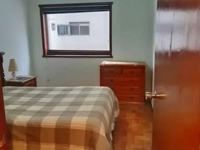 Apartamento para Venda em São Paulo/SP Consolação 1 Quartos