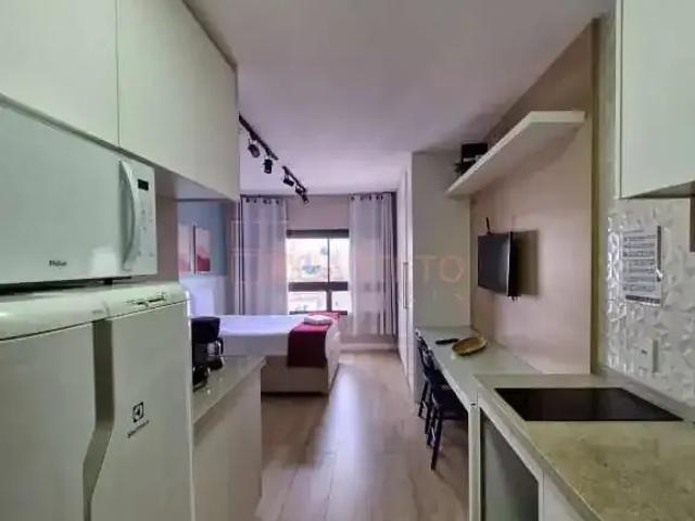 Apartamento para Venda em São Paulo/SP Consolação 1 Quartos