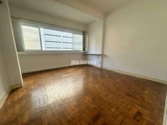 Apartamento para Venda em São Paulo/SP Consolação 1 Quartos