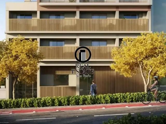 Apartamento para Venda em São Paulo/SP Consolação 1 Quartos