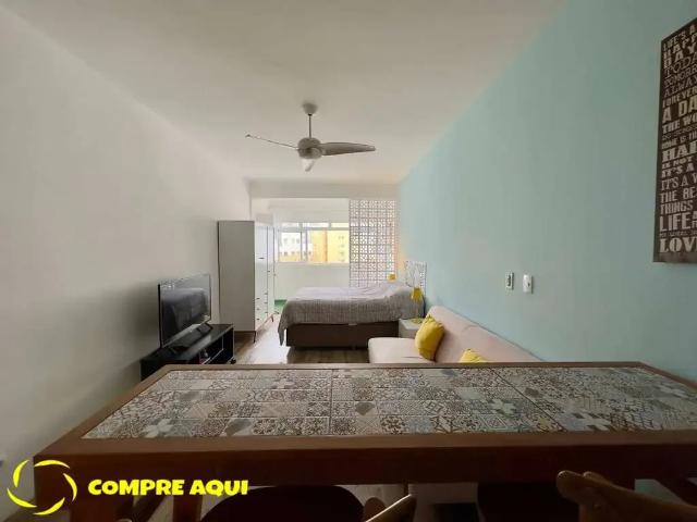 Apartamento para Venda em São Paulo/SP Consolação 1 Quartos