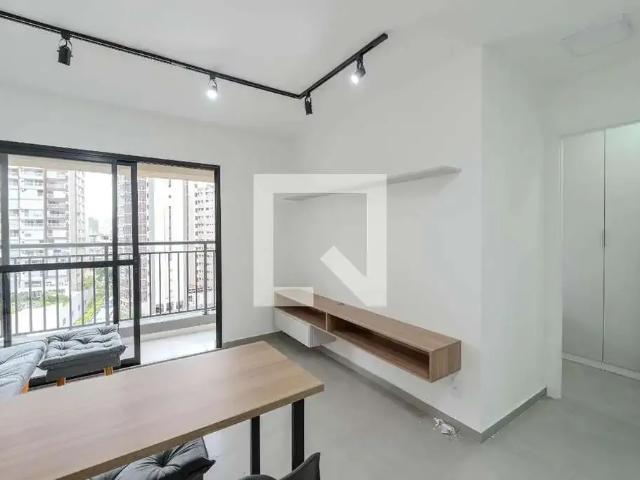 Apartamento para Venda em São Paulo/SP Consolação 1 Quartos
