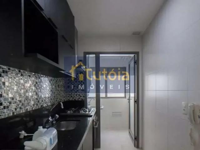 Apartamento para Venda em São Paulo/SP Consolação 1 Quartos