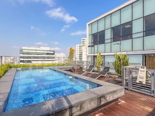 Apartamento para Venda em São Paulo/SP Consolação 1 Quartos