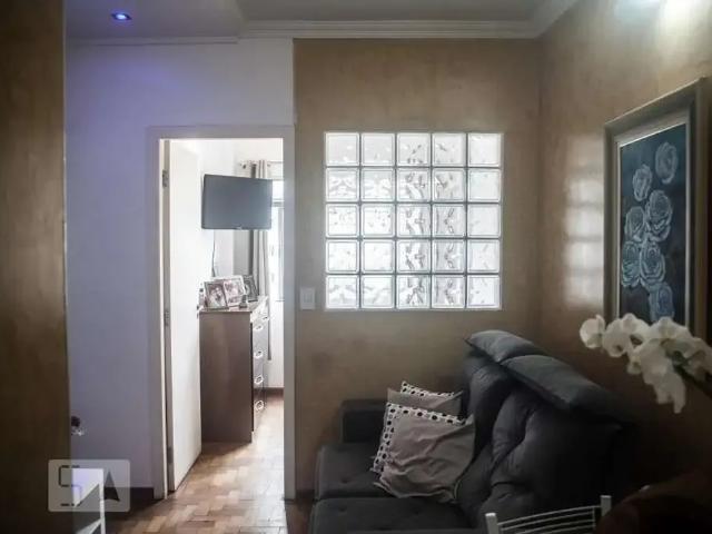 Apartamento para Venda em São Paulo/SP Consolação 1 Quartos