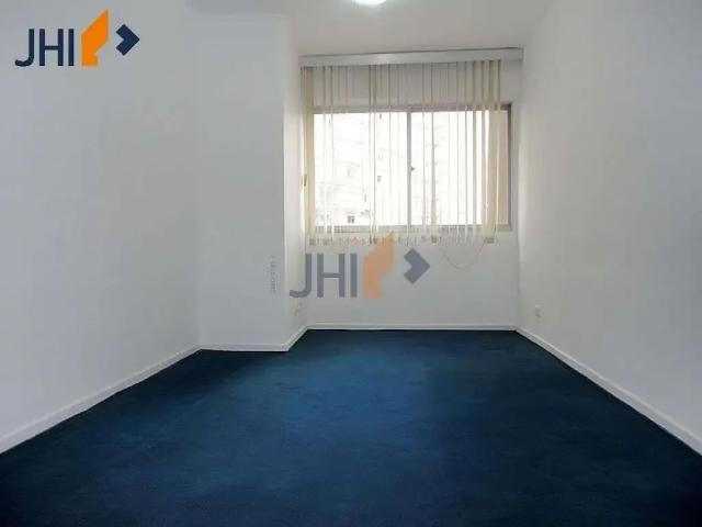 Apartamento para Venda em São Paulo/SP Consolação 1 Quartos