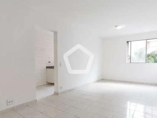 Apartamento para Venda em São Paulo/SP Consolação 1 Quartos