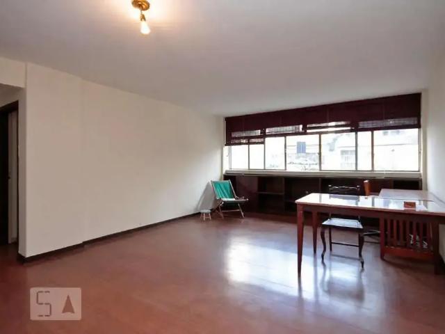 Apartamento para Venda em São Paulo/SP Consolação 1 Quartos