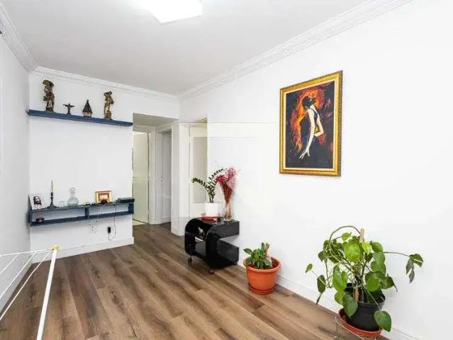 Apartamento para Venda em São Paulo/SP Consolação 1 Quartos