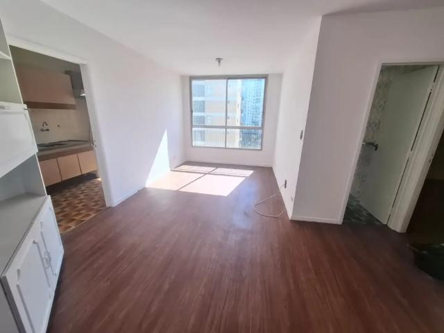 Apartamento para Venda em São Paulo/SP Consolação 1 Quartos