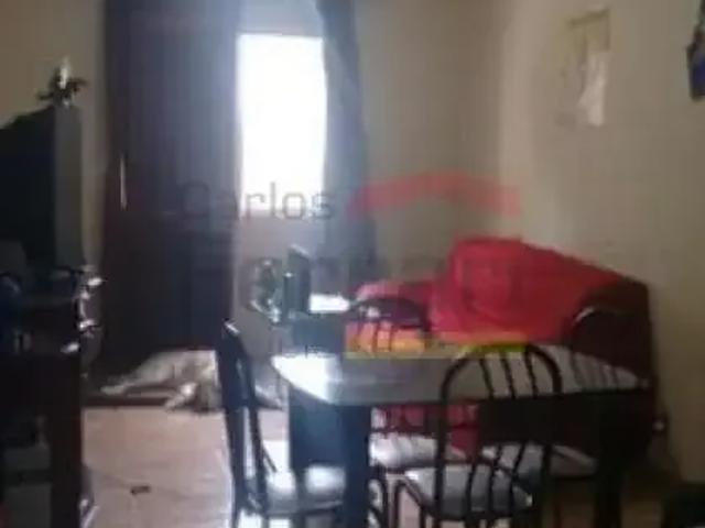 Apartamento para Venda em São Paulo/SP Consolação 1 Quartos