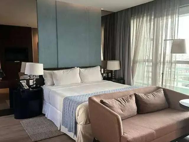 Apartamento para Venda em São Paulo/SP Consolação 1 Quartos