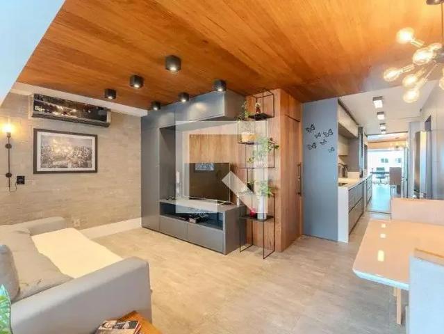 Apartamento para Venda em São Paulo/SP Consolação 1 Quartos