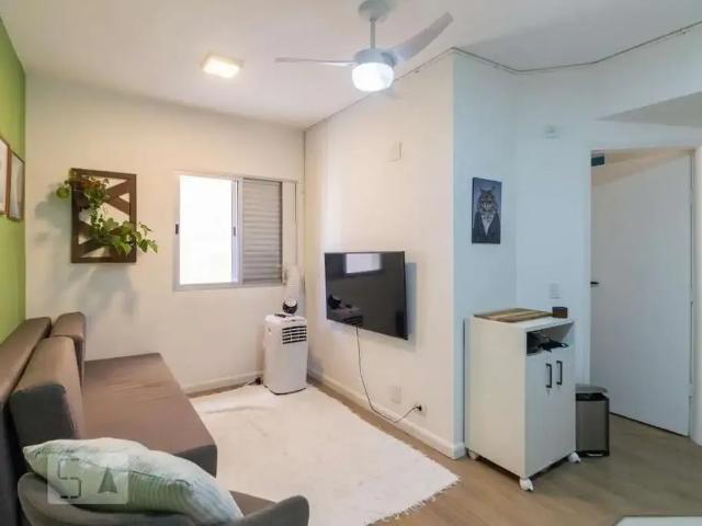 Apartamento para Venda em São Paulo/SP Consolação 1 Quartos