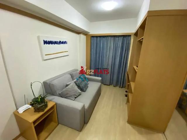 Apartamento para Venda em São Paulo/SP Consolação 1 Quartos
