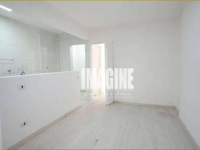 Apartamento para Venda em São Paulo/SP Consolação 1 Quartos