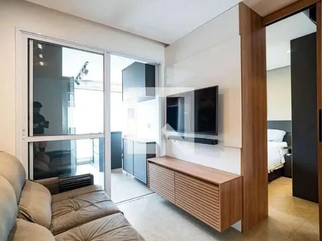 Apartamento para Venda em São Paulo/SP Consolação 1 Quartos