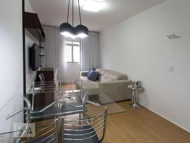 Apartamento para Venda em São Paulo/SP Consolação 1 Quartos