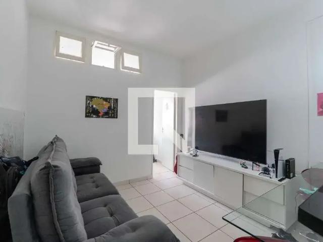 Apartamento para Venda em São Paulo/SP Consolação 1 Quartos
