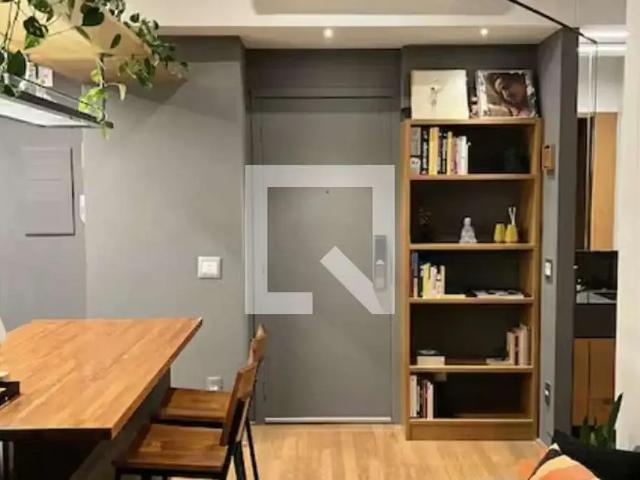 Apartamento para Venda em São Paulo/SP Consolação 1 Quartos