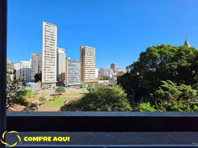 Apartamento para Venda em São Paulo/SP Consolação 1 Quartos