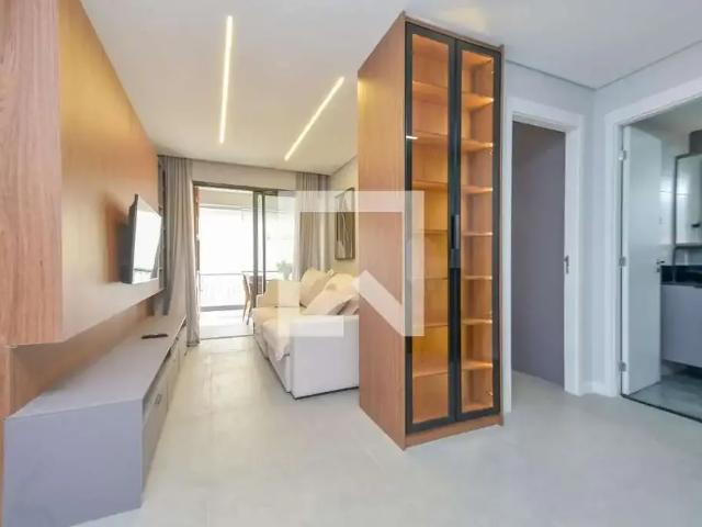 Apartamento para Venda em São Paulo/SP Consolação 1 Quartos