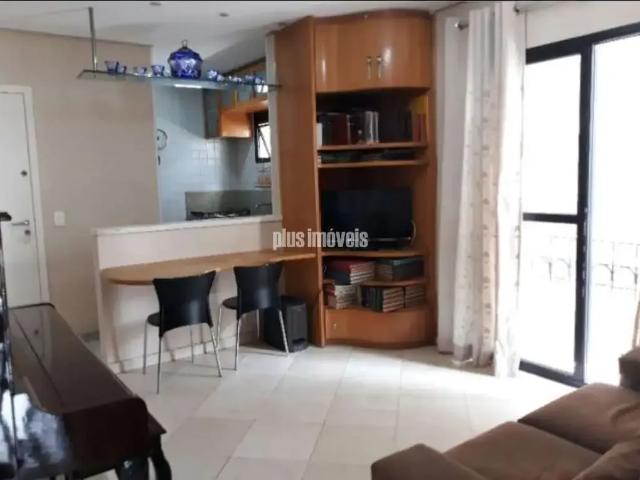 Apartamento para Venda em São Paulo/SP Consolação 1 Quartos