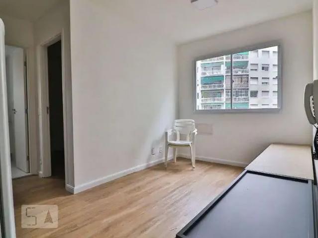 Apartamento para Venda em São Paulo/SP Consolação 1 Quartos