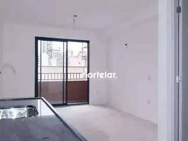 Apartamento para Venda em São Paulo/SP Consolação 1 Quartos