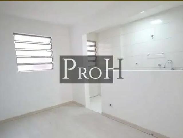Apartamento para Venda em São Paulo/SP Consolação 1 Quartos