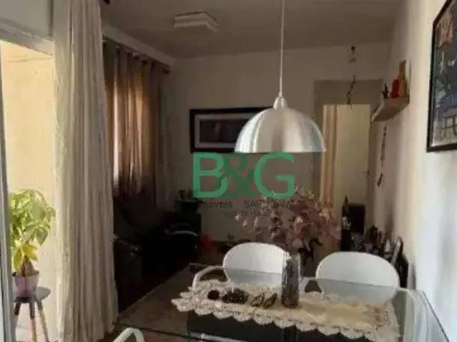 Apartamento para Venda em São Paulo/SP Consolação 1 Quartos