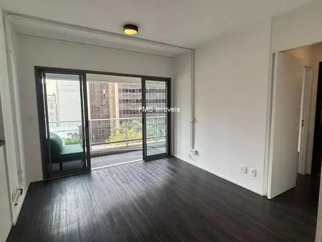 Apartamento para Venda em São Paulo/SP Consolação 1 Quartos