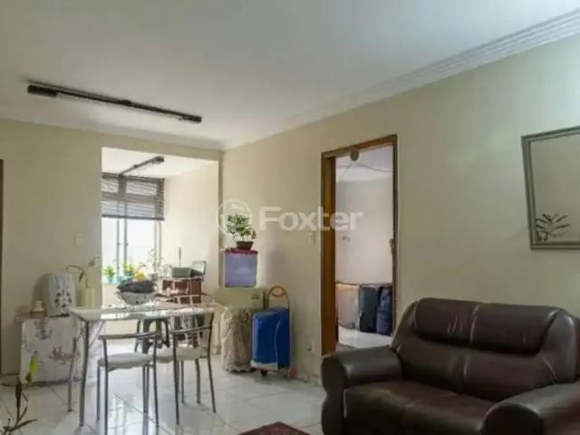 Apartamento para Venda em São Paulo/SP Consolação 1 Quartos