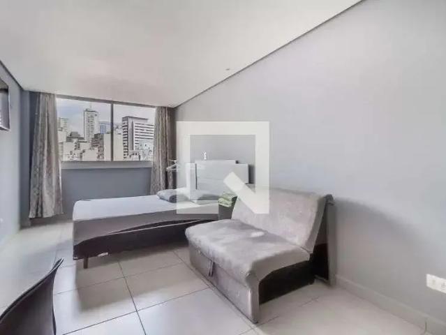Apartamento para Venda em São Paulo/SP Consolação 1 Quartos