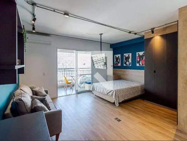 Apartamento para Venda em São Paulo/SP Consolação 1 Quartos