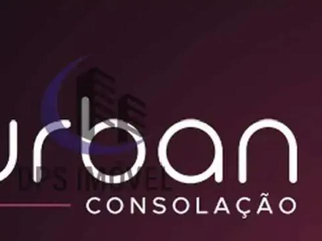 Apartamento para Venda em São Paulo/SP Consolação 1 Quartos