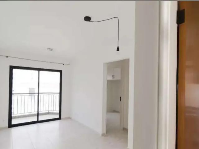 Apartamento para Venda em São Paulo/SP Consolação 1 Quartos