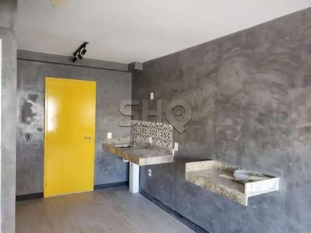 Apartamento para Venda em São Paulo/SP Consolação 1 Quartos