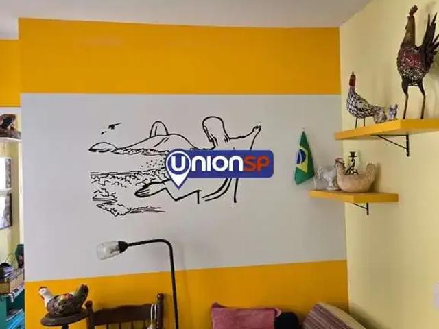 Apartamento para Venda em São Paulo/SP Consolação 1 Quartos